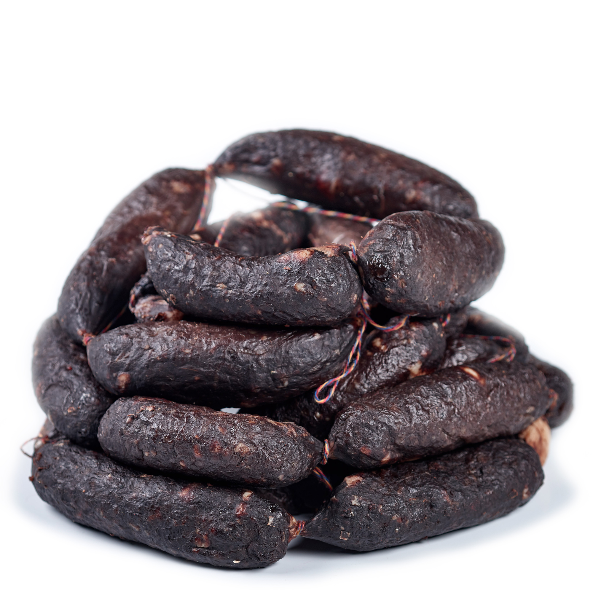 Morcilla oreada | Palanca Carnissers